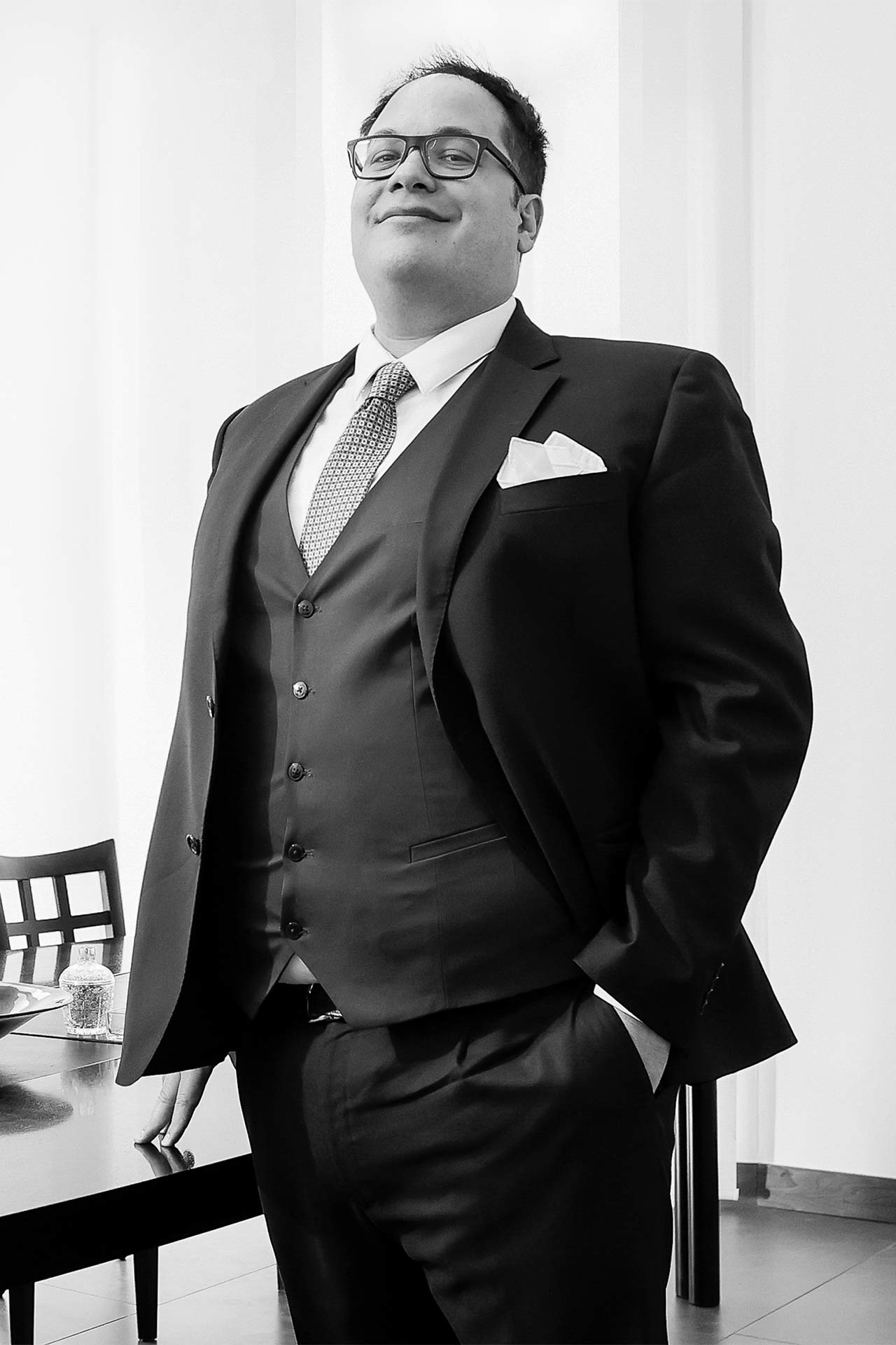 Francesco Taranto - VCA