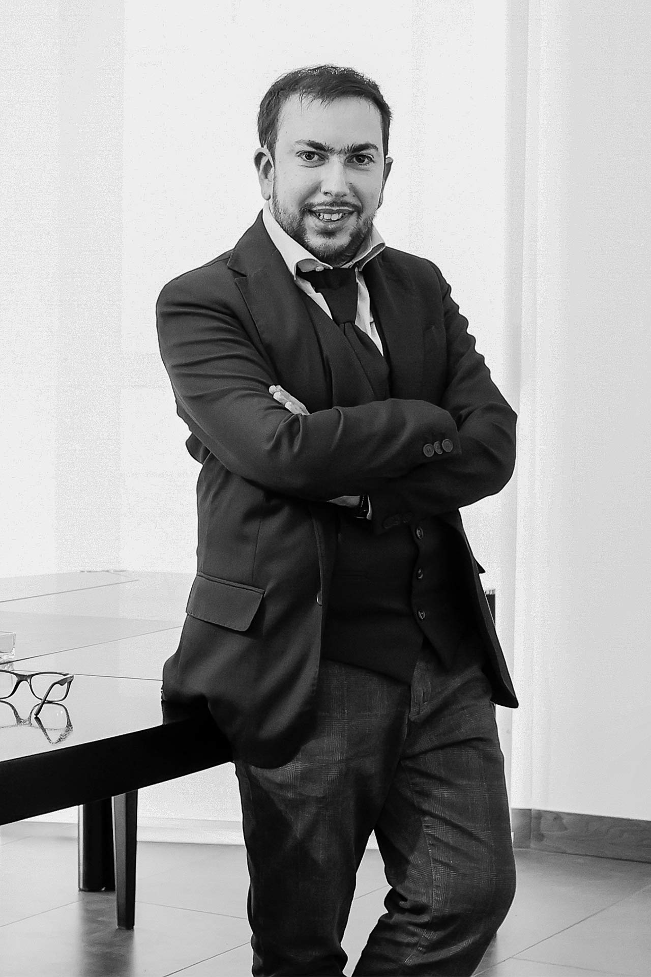 Giuseppe Corallo - VCA