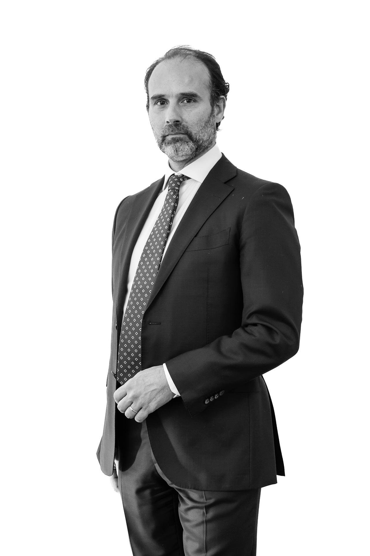 Michele Pietro Alberto Levi - VCA